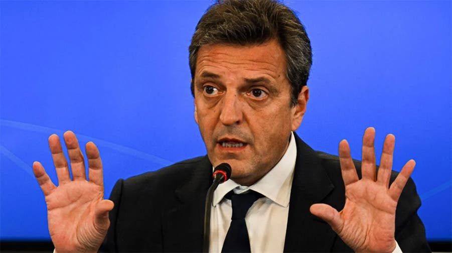 El Gobierno Anunció Que Desde Noviembre Subirá A 330 000 El Piso Del