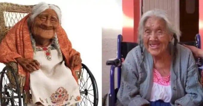 Murió "Mamá Coco", la abuelita de 109 años que inspiró el personaje de ...