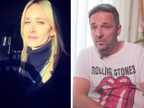 Pidieron 50 años de prisión para el ex marido de Julieta Prandi: lo ...