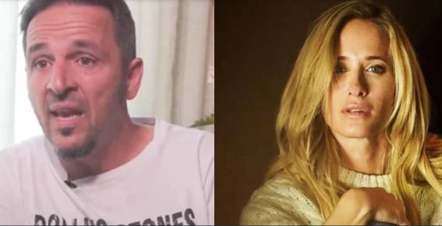 Contardi, el ex de Prandi, declaró en la justicia y relató su versión ...