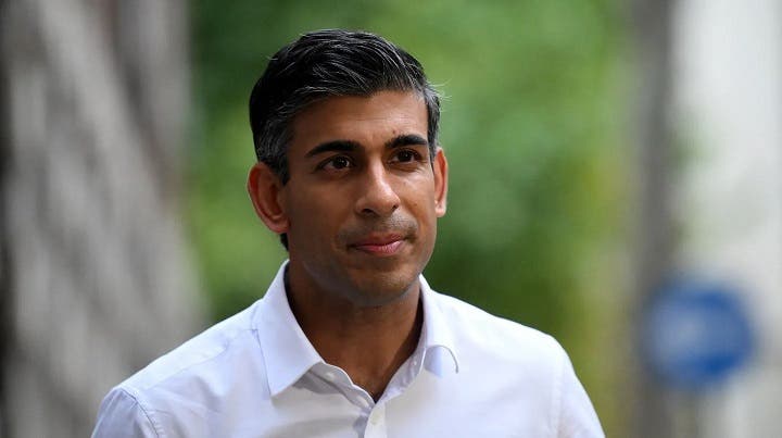 Rishi Sunak: el candidato millonario de origen indio y ex ministro que busca ser primer ministro ...
