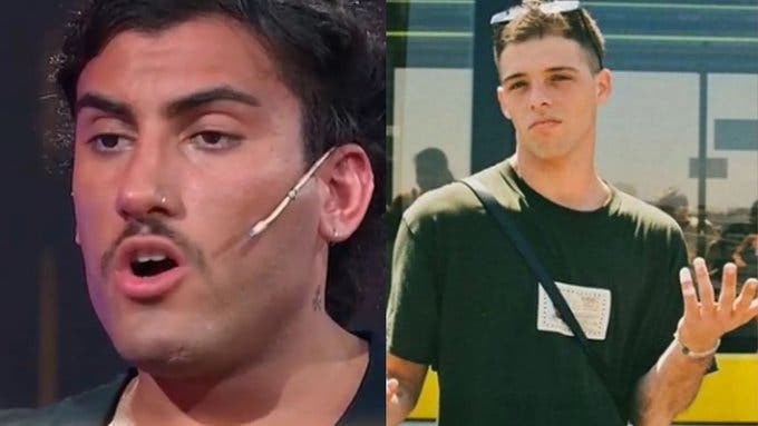 El palazo de Tomás Holder a Santi Maratea: “Tiró un manotazo de ahogado ... El palazo de Tomás Holder a Santi Maratea: “Tiró un manotazo de ahogado ...
