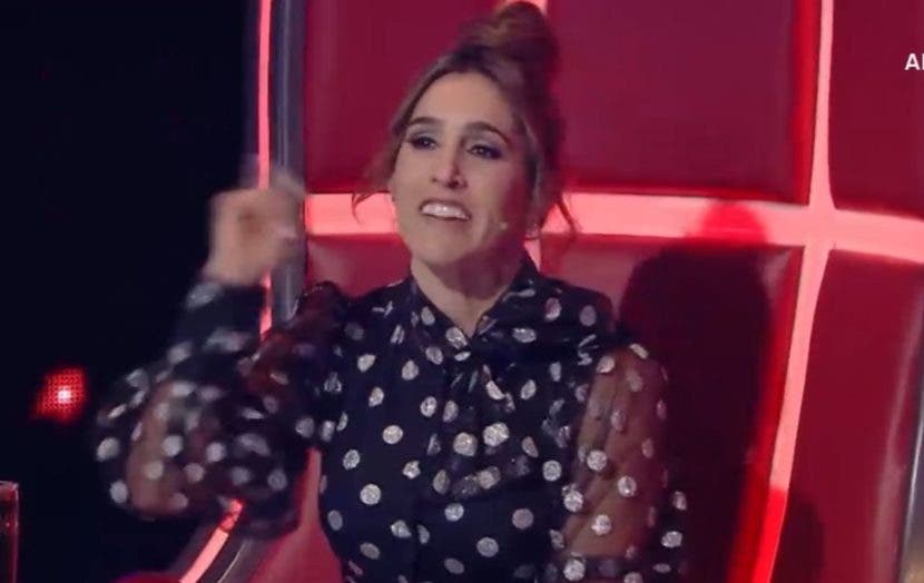 Soledad reveló por que se animó a un cambio de imagen a los 41 años ...