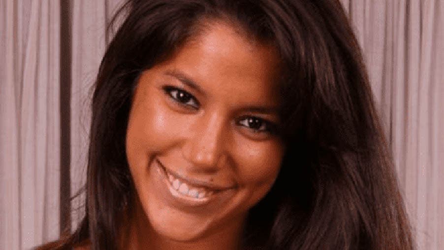 Fue finalista de Gran Hermano, pero huyó de la fama para dedicarse a su ...