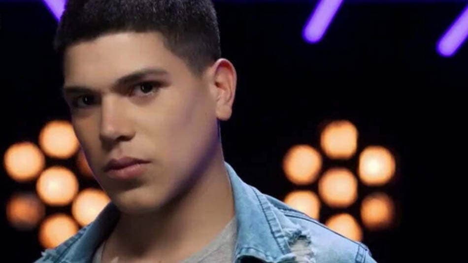 ¿Thiago Medina podría quedarse afuera de Gran Hermano 2022 tras la agresión de su padre a su ...