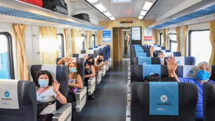 Trenes de larga distancia: arranca venta de pasajes para el verano 2023, ¿cuáles son los ...