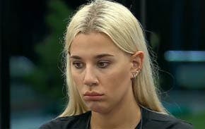 Cómo se defendió La Tora ante sus compañeros tras ser sancionada en GH ...