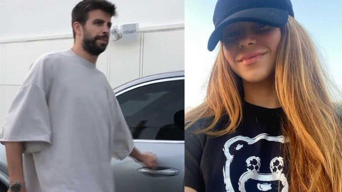 Shakira y Gerard Piqué ponen a la venta su mansión de Barcelona: cuál es la exorbitante suma de ...