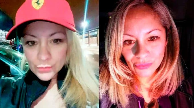 Una Mujer Vendió Dos Electrodomésticos Para Pagar Deudas Y Desapareció