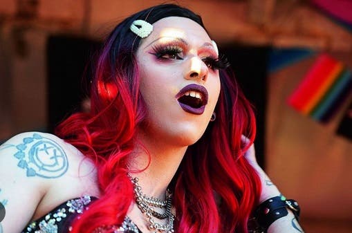 “Cuiden su piel, conch....”: Dyhzy, el hijo de Alberto Fernández mostró ...