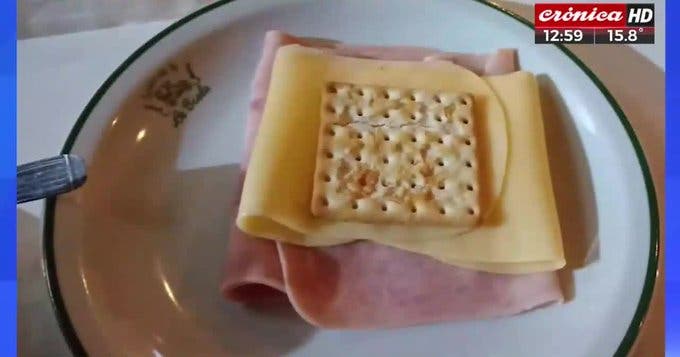 Habló el dueño del bar escrachado por el precio de la "Traviata ...