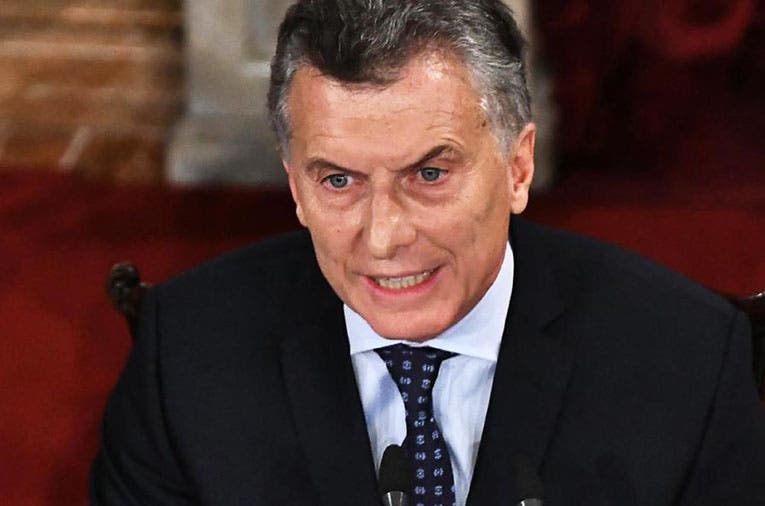 Macri fulminó a legisladores de JxC de Tierra del Fuego que aprobaron ...