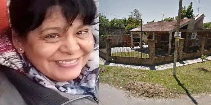 Florencio Varela: hallan el cadáver de una mujer de 52 años en estado de descomposición en un ...