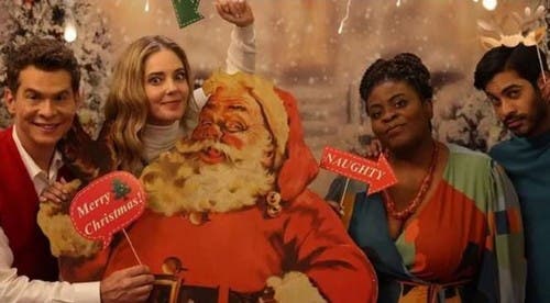 Netflix: esta es la mejor película navideña para ver en Nochebuena | Contexto Tucuman