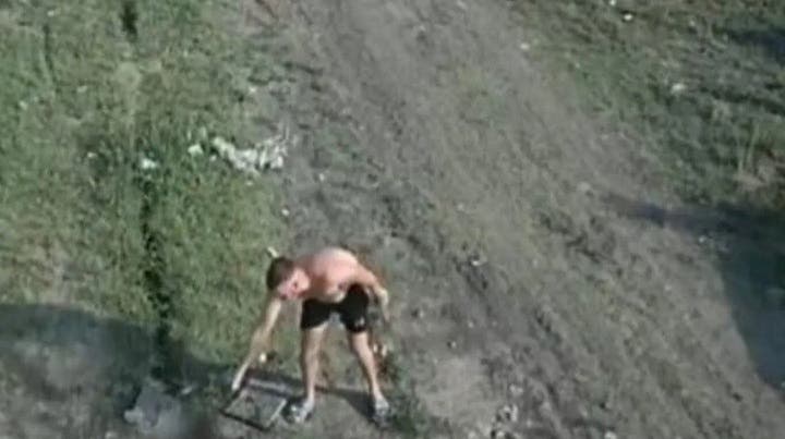 Mató a balazos a un perro porque mordió a su mascota y amenazó a la ...