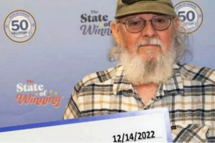 Ganó 6 veces el “Gordo” de Navidad y asegura que se lo debe a su ...