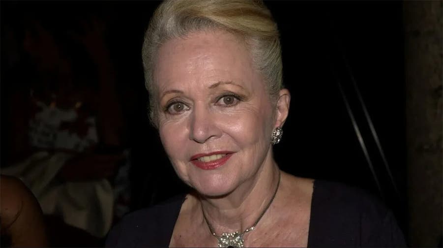 Murió Pinky, una de las conductoras emblemáticas de la televisión ...