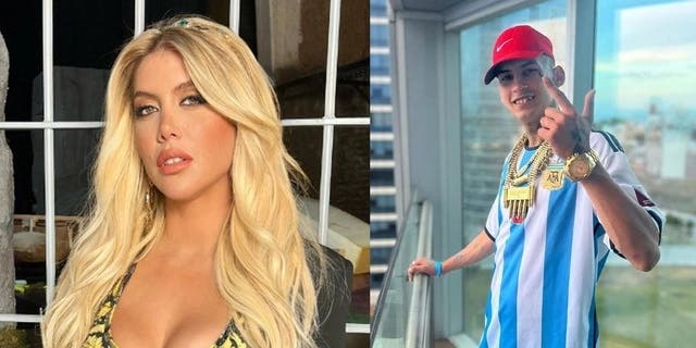 El Drástico Cambio En La Carrera De Wanda Nara Que Podría Dejar Sin