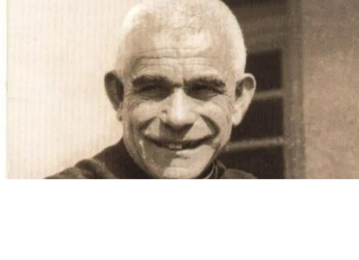 Las demoledoras profecías del santo Don Orione para la Argentina: el ...