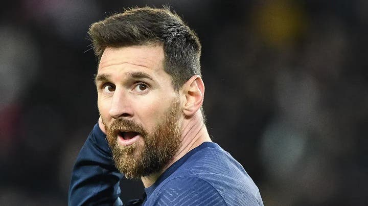 Un club árabe está dispuesto a pagar una fortuna por Messi: más de 300 ... Un club árabe está dispuesto a pagar una fortuna por Messi: más de 300 ...