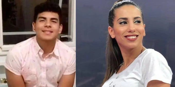 El contundente pedido de Cinthia Fernández para los rugbiers acusados por el crimen de Fernando ...