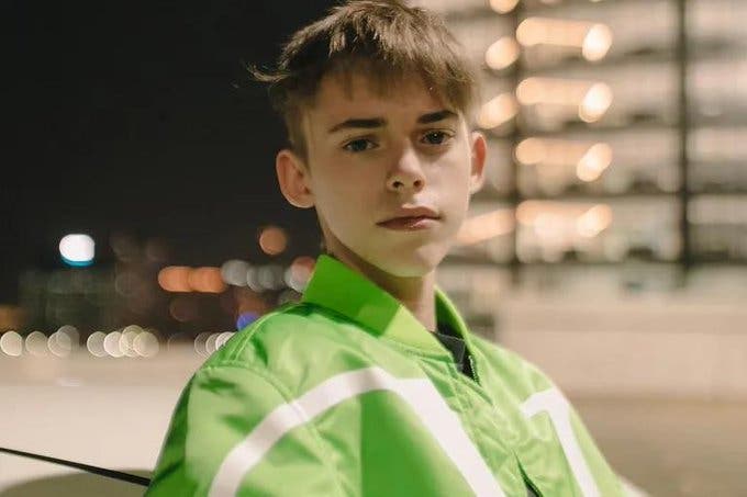 Felipe Fort hizo el anuncio más esperado para los fanáticos de un ...