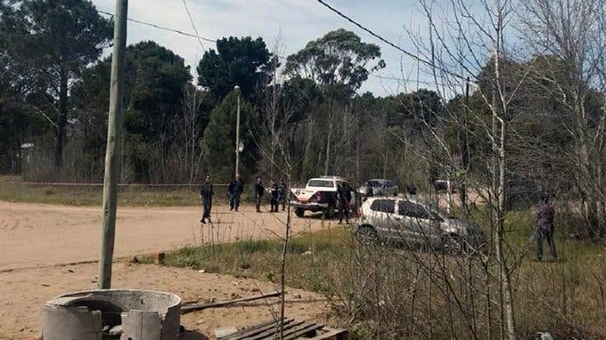 Un Joven Fue Detenido Acusado De Abusar A Una Nena De 14 Y Quiso