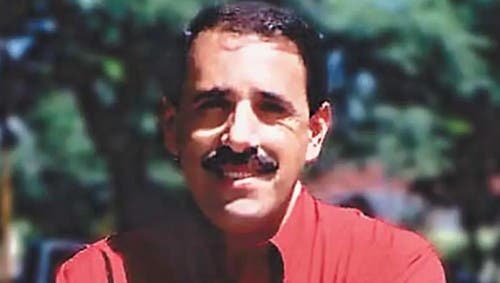 Se cumplen 15 años de la trágica muerte de Mario Escobar, uno de los ...