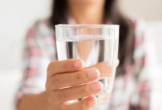 Las dos maneras de calcular la cantidad de agua que se debe consumir por día | Contexto Tucuman