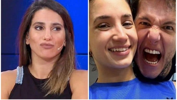La Filosa Frase De Cinthia Fernández Tras Enterarse Que Melody Luz