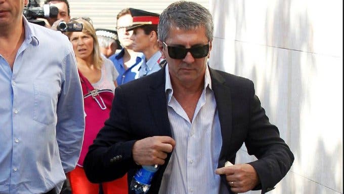 El papá de Lionel Messi rompió el silencio sobre una vuelta al ...