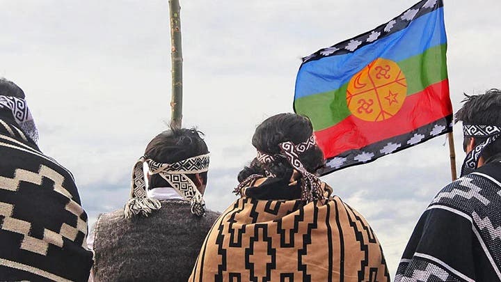 Categórica descripción de una historiadora sobre los mapuches: “Eran ...