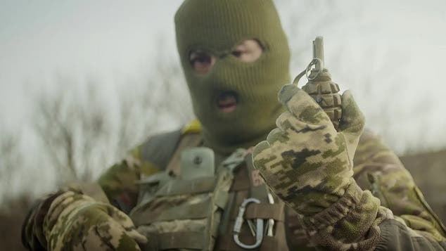 “Tenemos que estar preparados para morir”: la historia de los soldados ...