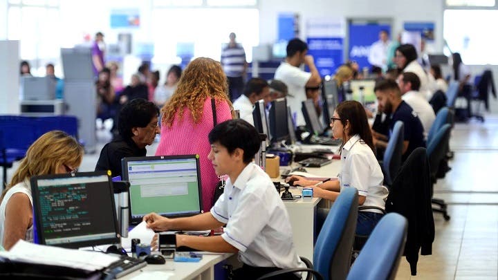 Empleo: 3,1 millones de empleados están buscando un segundo trabajo ...