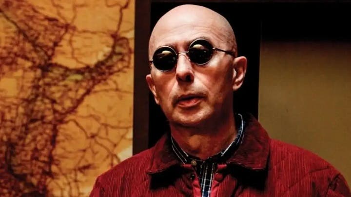 El Indio Solari confirmó que se retira de los escenarios: "Ya cumplí mi tiempo” | Contexto Tucuman