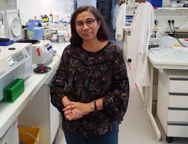 Una extraña enfermedad unió a una médica tucumana radicada en Francia ...