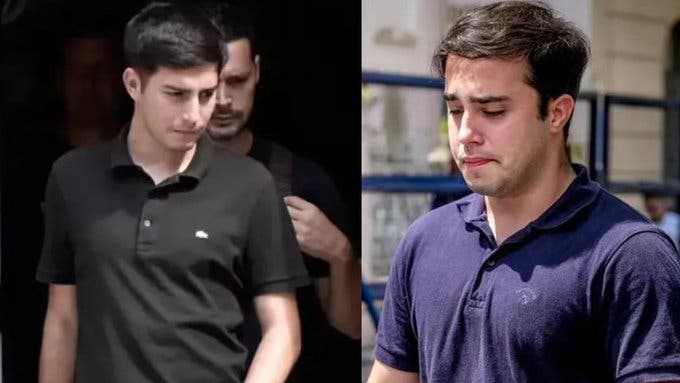 Caso Báez Sosa: qué penas podrían recibir Juan Pedro Guarino y Tomás Colazo por "falso ...