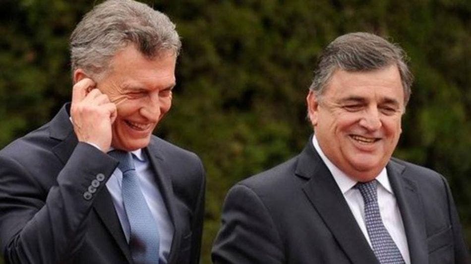 Negri Con Su Indefinición Macri Está Dañando A Jxc Y A Los Argentinos Contexto Tucuman