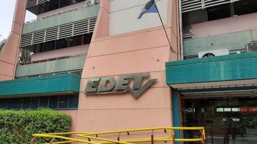 El escueto comunicado de EDET tras la muerte de un nene de 7 años en ...