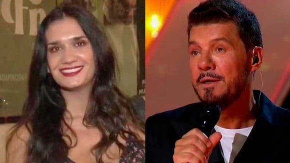 Momi Giardina Habló Sobre Los Rumores De Romance Con Marcelo Tinelli