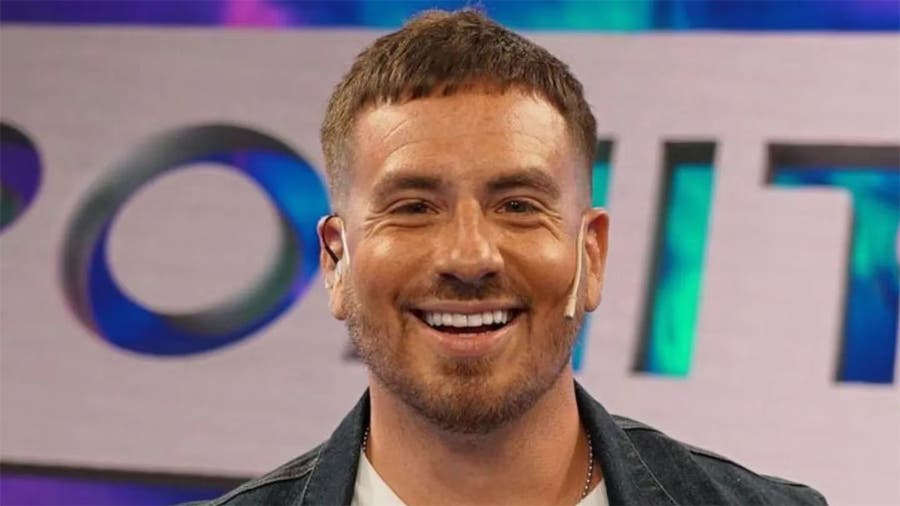 Fede Bal reapareció tras su escandalosa separación y se sinceró sobre ...