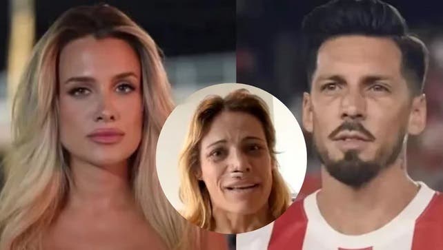 El Duro Consejo De La Ex De José Sosa A Cami Homs “viví Un Terror