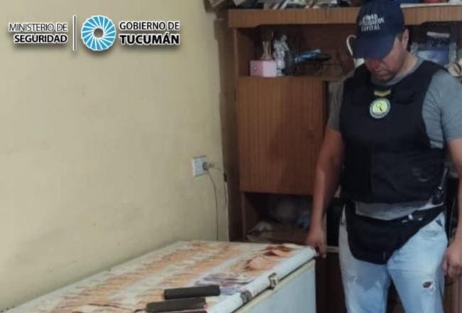 Delincuentes Disfrazados De Policías Abordaron A Un Camionero Y Le