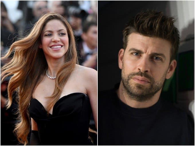 Está a la venta la casa que compartían Shakira y Gerard Piqué en Barcelona | Contexto Tucuman