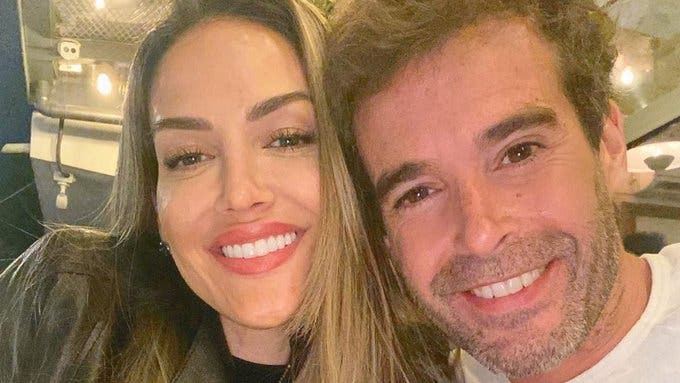 Quién es la argentina que conquistó el corazón de Nicolás Cabré tras su romance con Luis Miguel ...