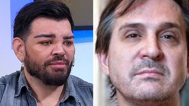 El tremendo dolor de Fran Mariano en medio de su denuncia contra Aníbal ...