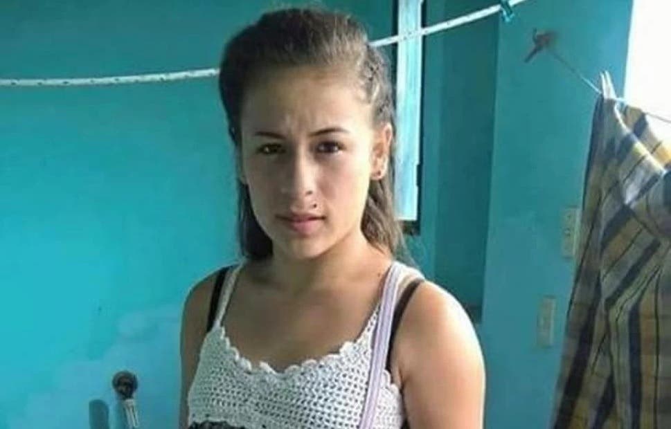 Salió a la luz la oscura obsesión que tenía el acusado con Daiana ...