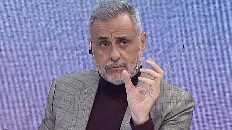 “tuvo Un Cuadro Muy Complejo” Cómo Sigue La Salud De Jorge Rial Tras