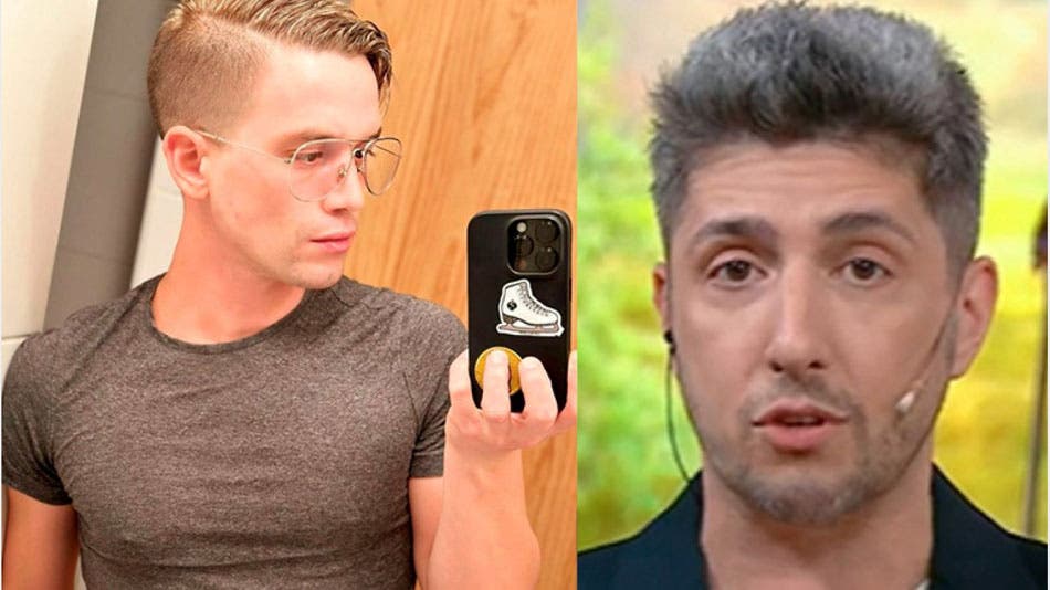 Así es la nueva vida de Lucas Benvenuto en Ushuaia: "No es famoso acá ...