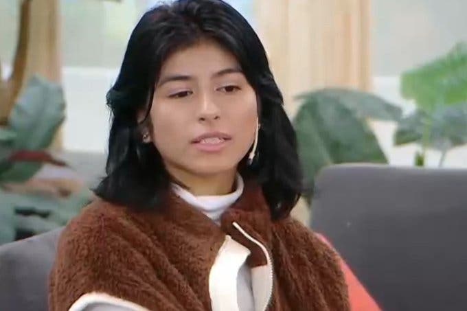 La dramática historia de vida de Anabel Sánchez, la modelo de Francisco ...